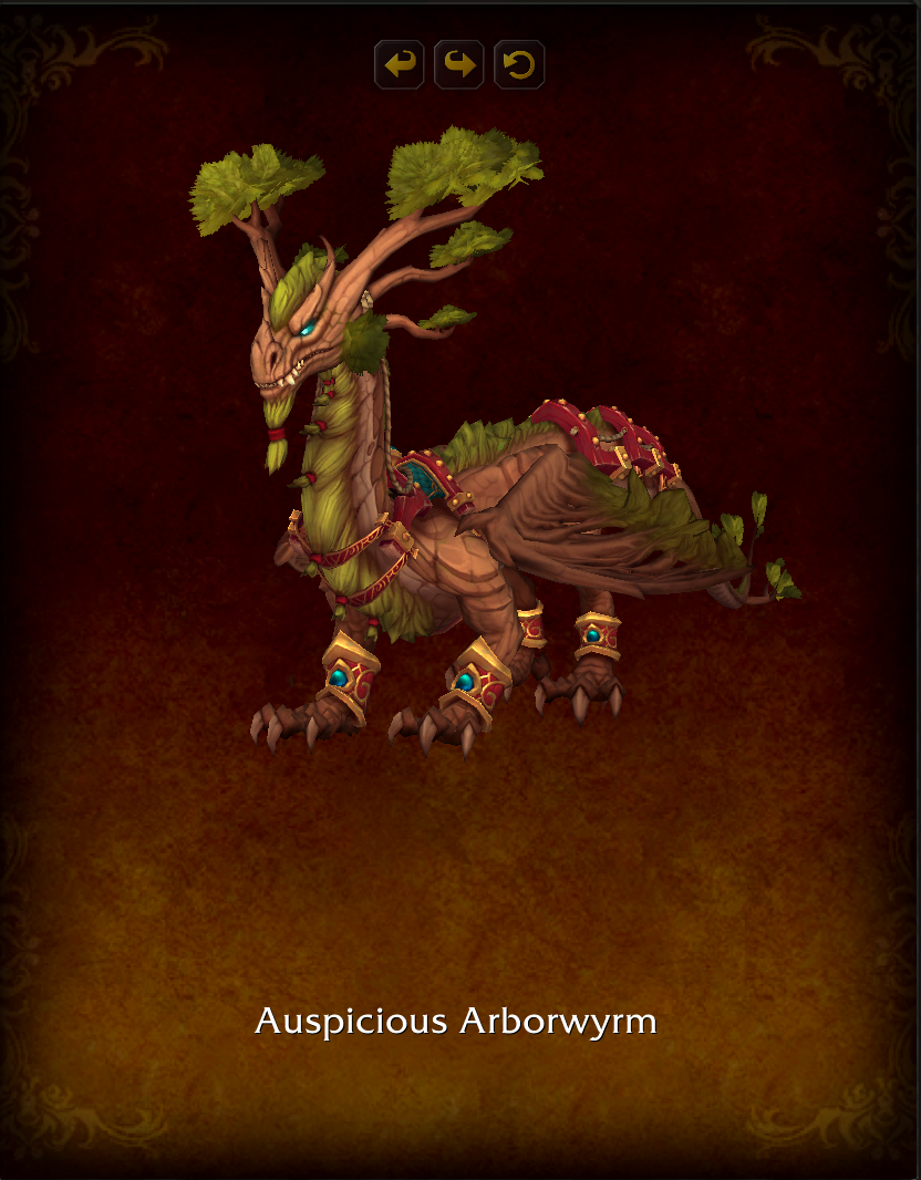 Auspicious Arborwyrm WoW Mount - 52% Off & Same-Day Delivery – PawnCarry